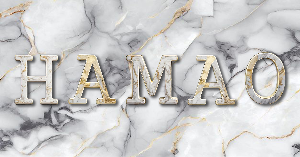 하마오(HAMAO)